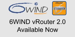vRouter – 6WIND