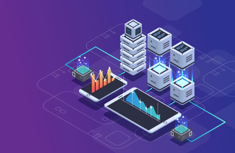 6WINDGate 5.0: High Speed Packet Processing in Containers with DPDK - 6WIND