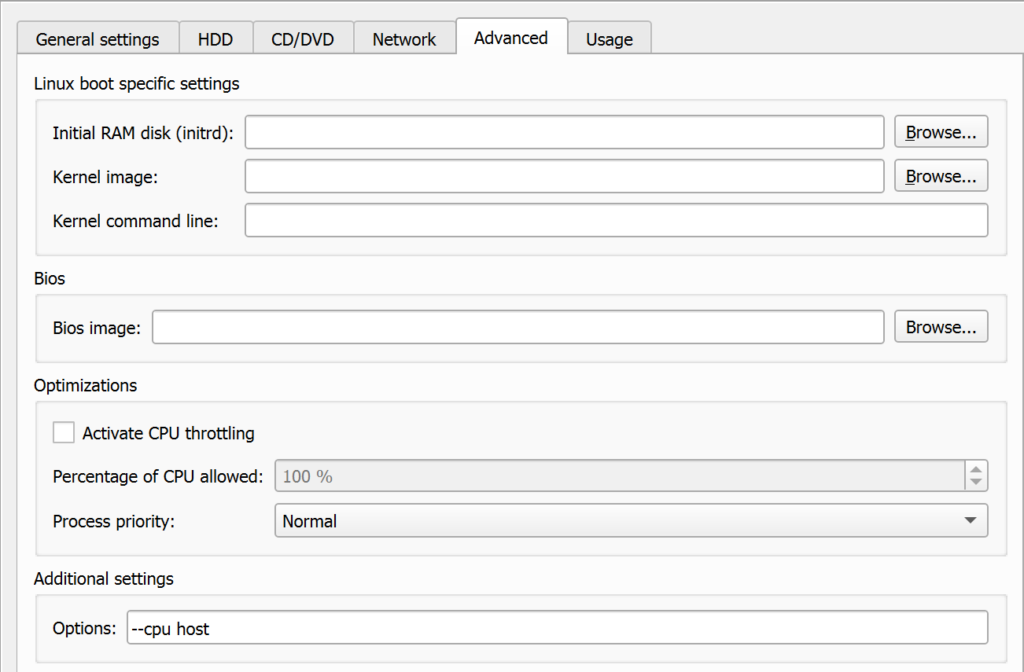 How to build MPLS network with 6WIND Virtual Service Router