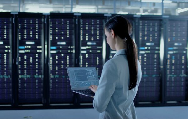 How white box networking is changing the way we build networks - 6WIND