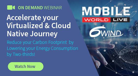 6WIND vRouter: 4 Steps To Build a 100G Border Router on an x86 Server ...