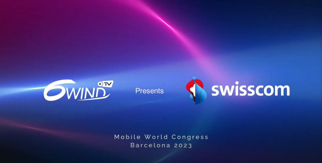 6WIND - Virtualized Networking Software on Cloud Native Architecture