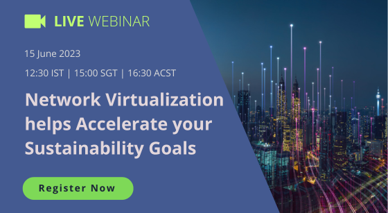 Network Virtualization Helps Accelerate Your Sustainability Goals 6wind